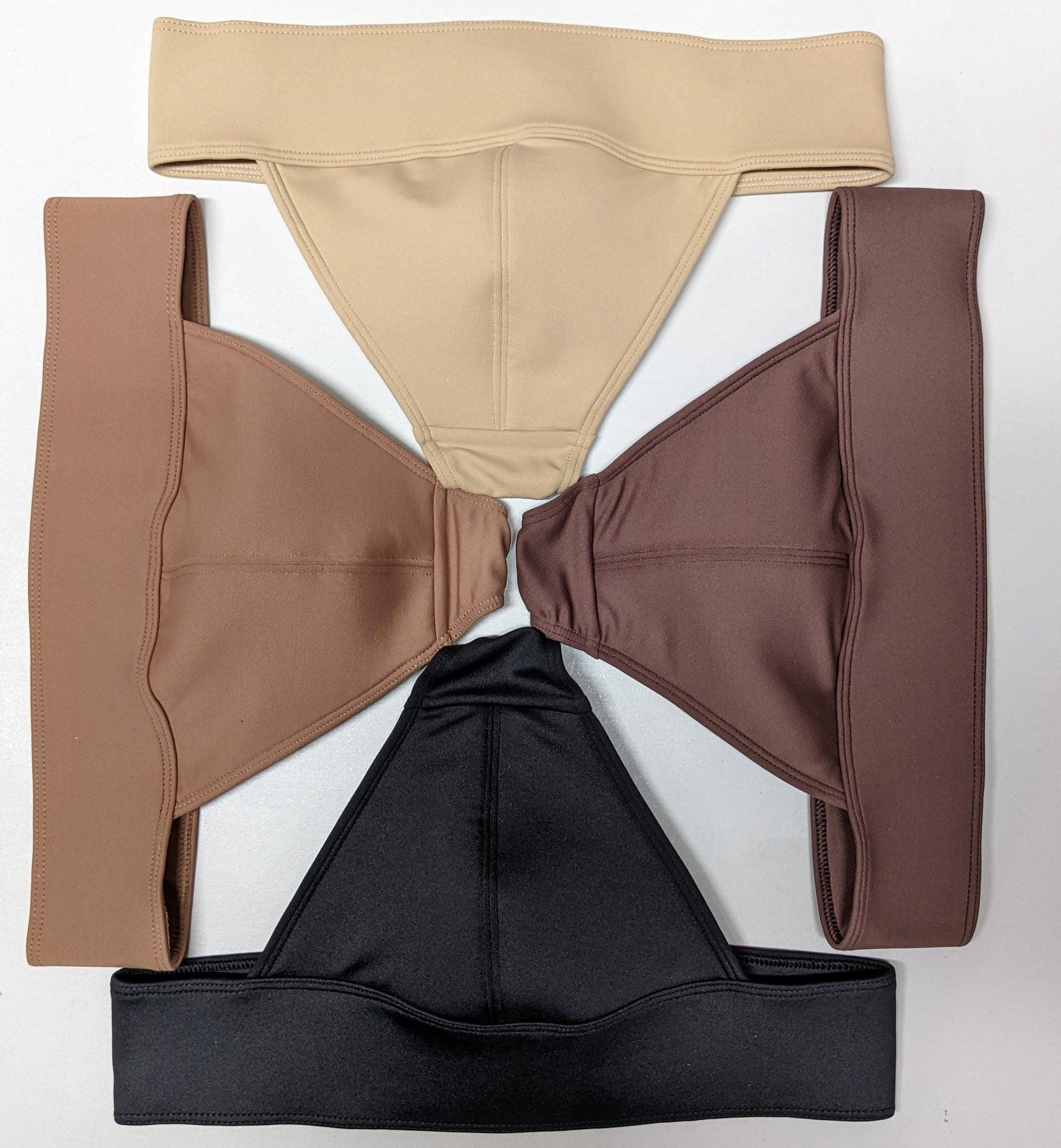 How to Wear a Dance Belt by Dance Jox – Dance Gear Etc.