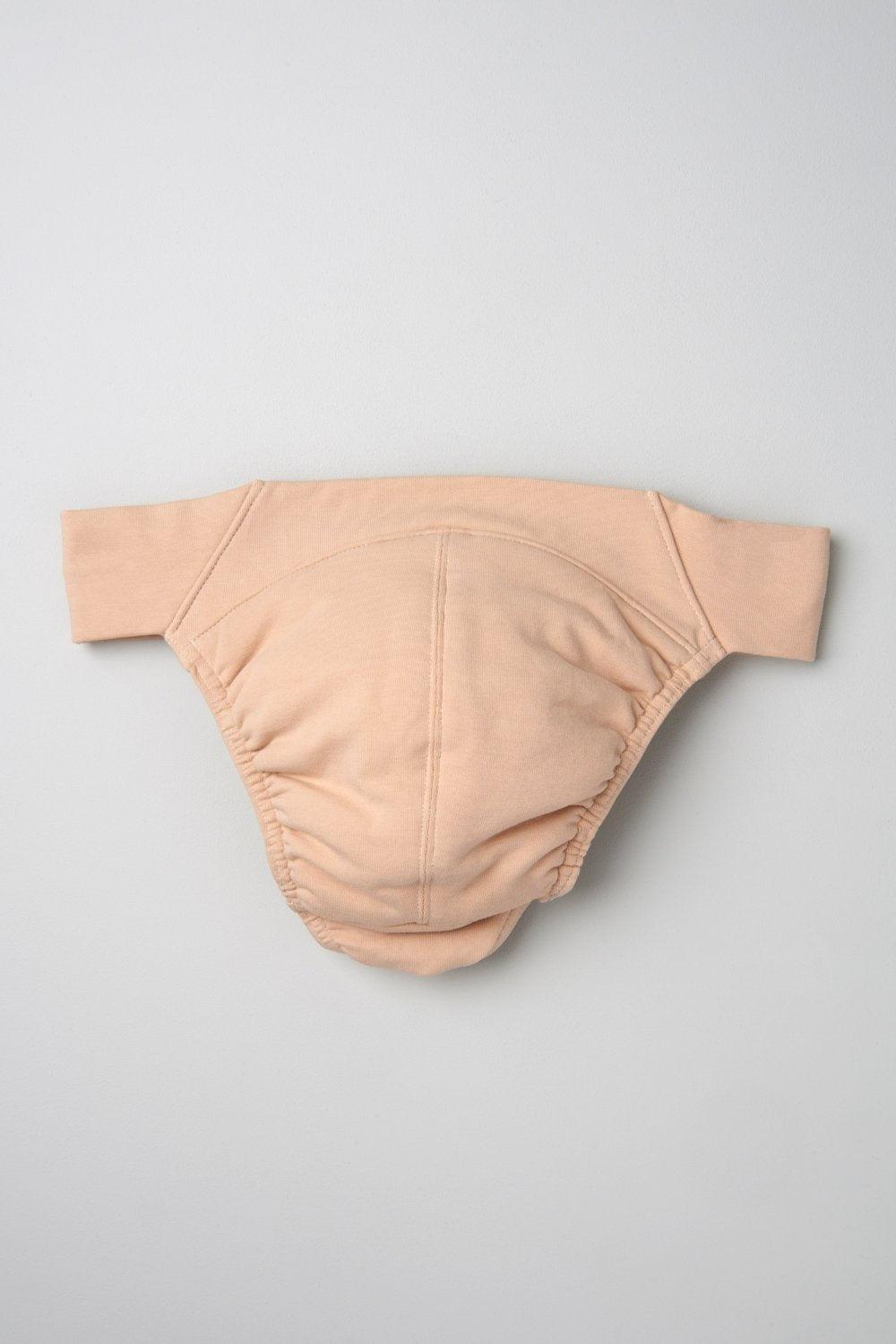 How To Wear A Dance Belt - Dance Gear Etc.