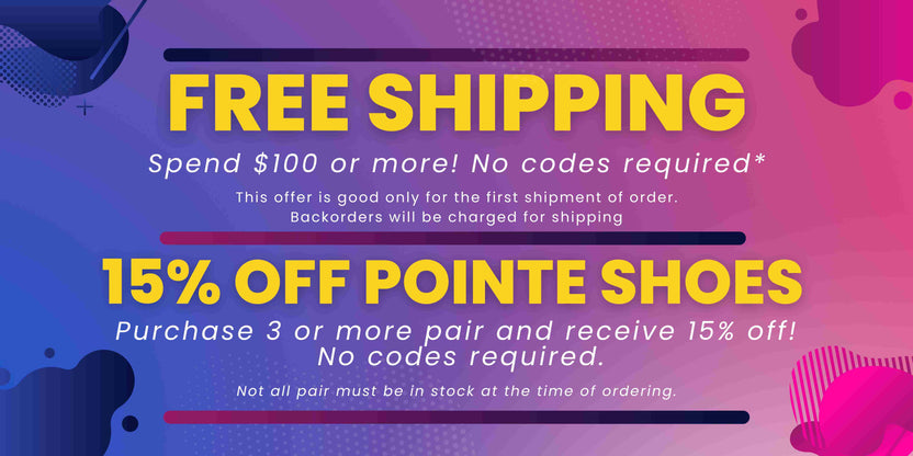 Dance Gear Etc. Dance Shoes Dancewear Ballet Jazz Tap Pointe