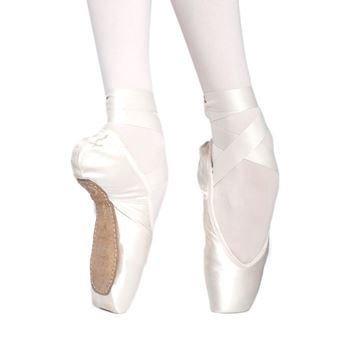 Russian Pointe Rubin - Dance Gear Etc.
