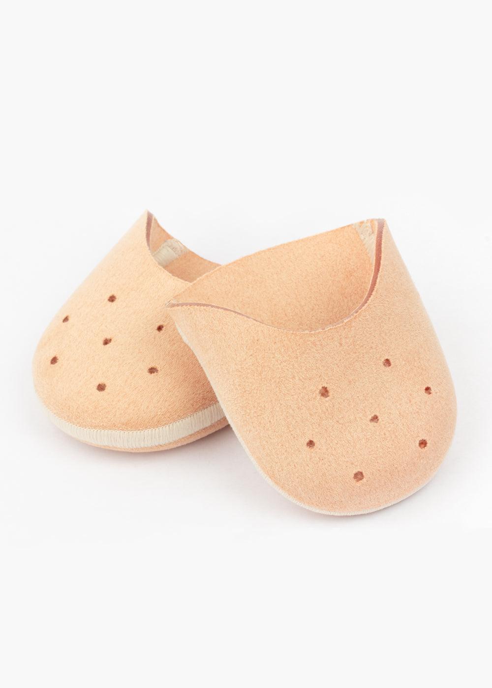 Crescent Shaped Toe Pad - Dance Gear Etc.